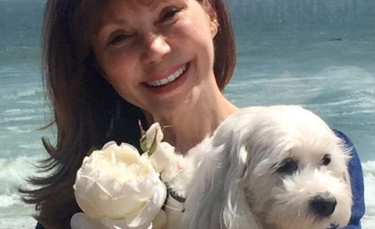 How Victoria Principal looks at 74 - unHeardFacts