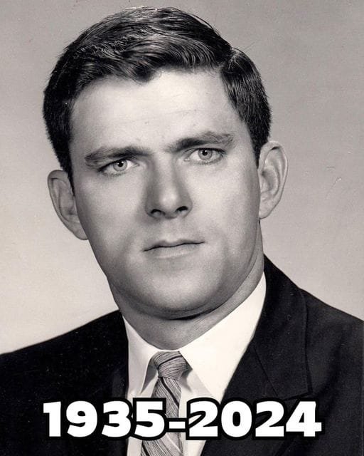 Legendary host dies at 88, he was a pioneer of talk shows: “His show ...