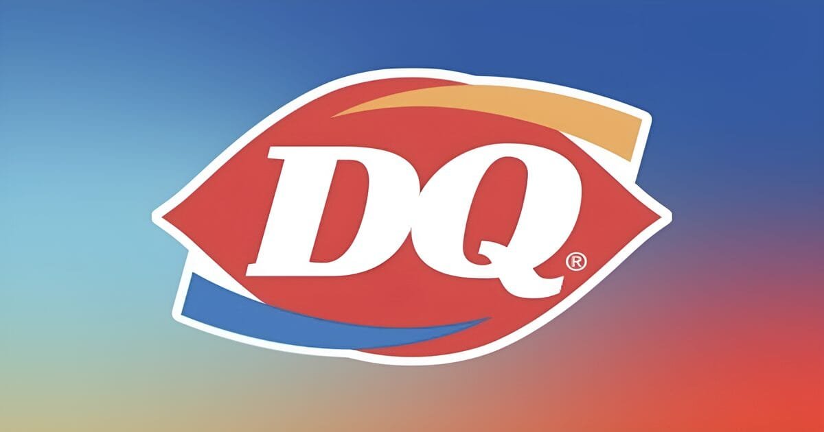 The Hidden Meaning Behind the Dairy Queen Logo - unHeardFacts