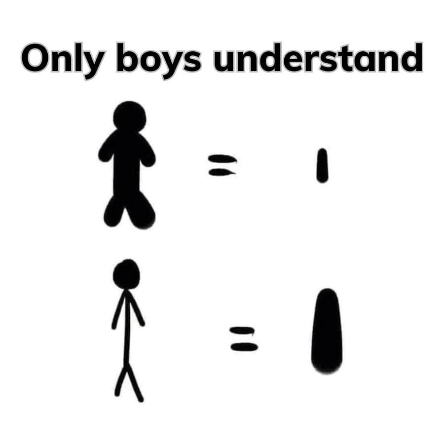 Only Boys Understand Unheardfacts