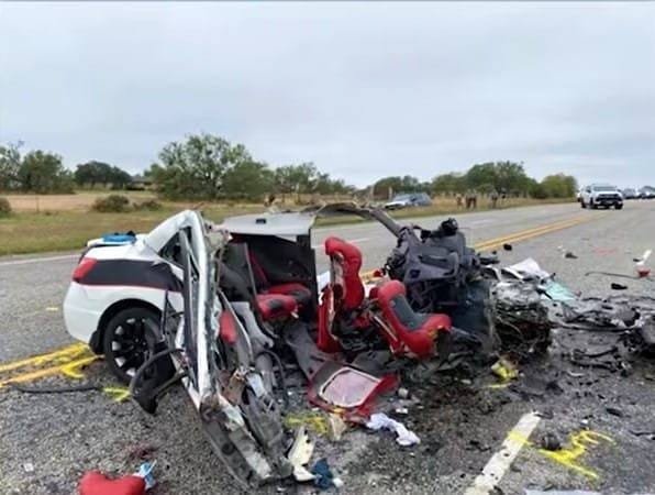 World famous actress has died in a tragic car accident. - unHeardFacts