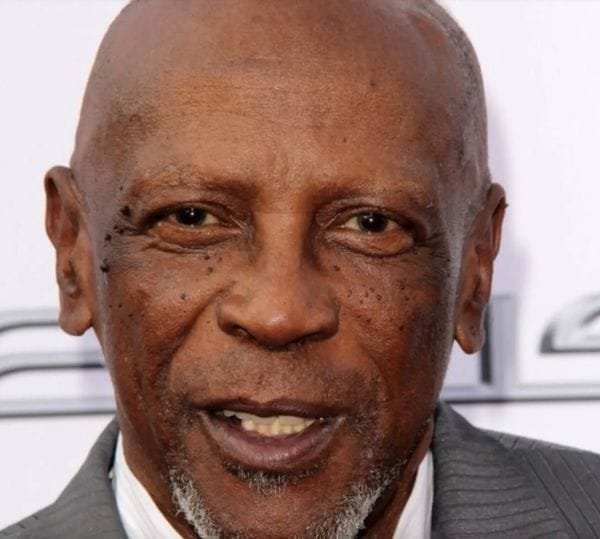 Oscar-Winning Actor from ‘An Officer and a Gentleman’ Passes Away at 87 ...